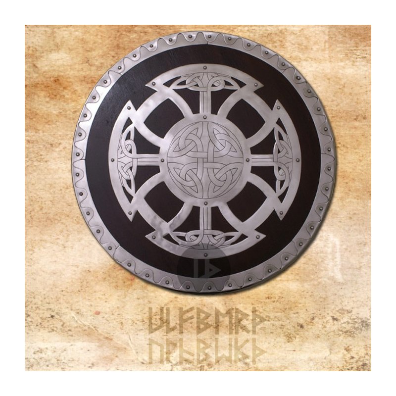 Wikinger-Rundschild, 159,95